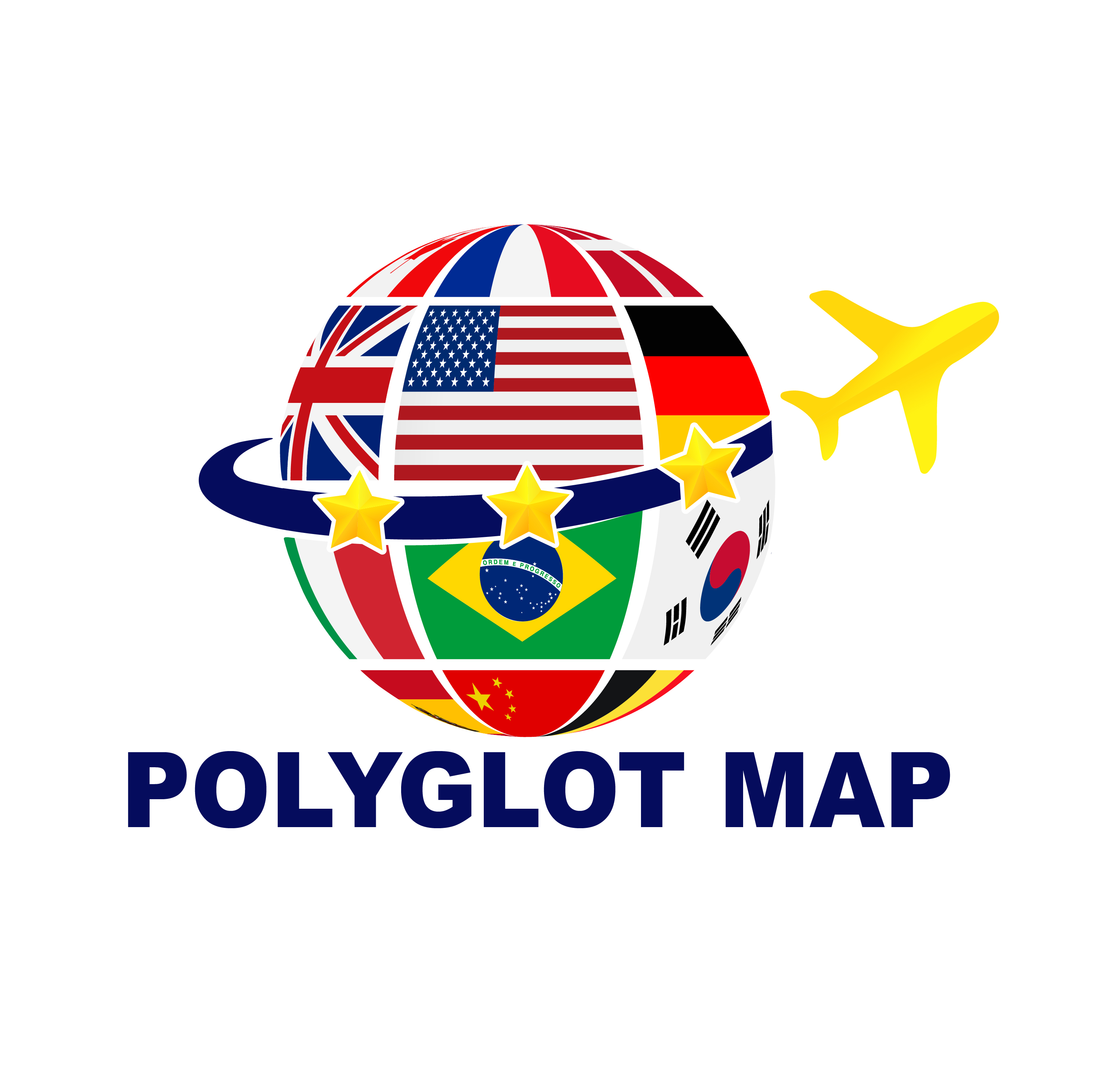 PolyglotMap